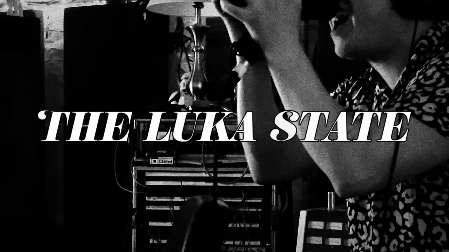 The Luka State - Official Store